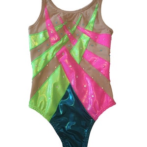 Synchronized Swimming Costume | Custom Made Swimsuits| Vestidos De Baño ...