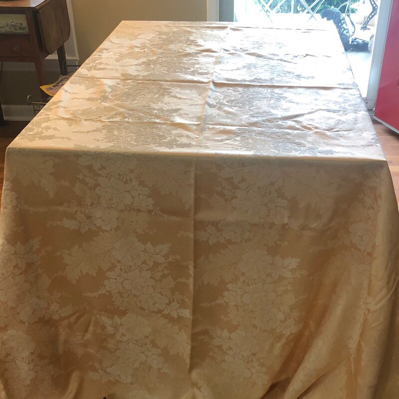 Wedding Tablecloth - Etsy