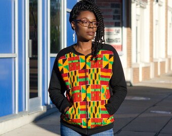 African sweater | Etsy