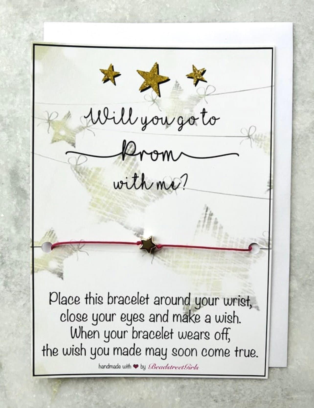 Will You Go To Homecoming With Me Poem