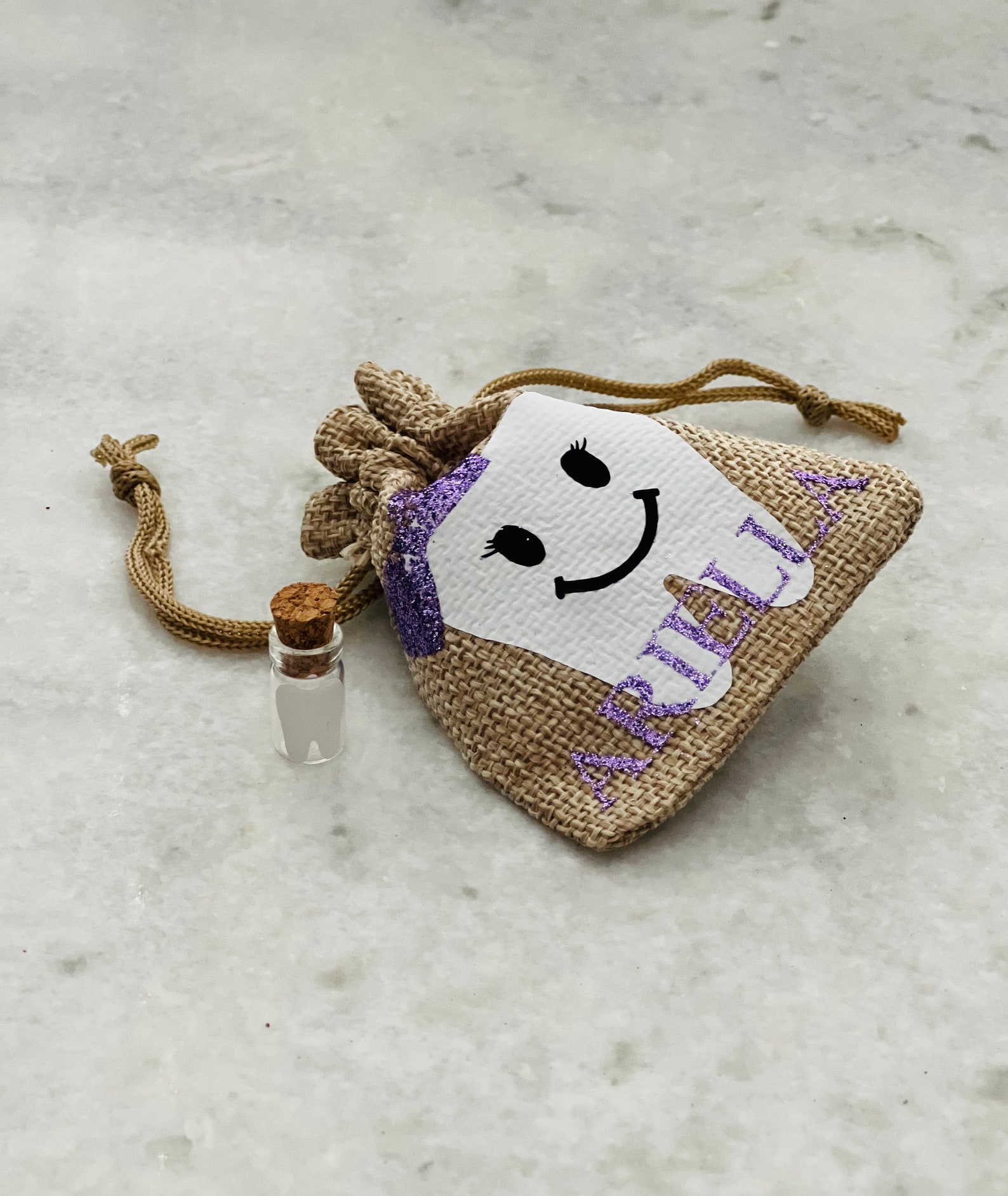 Tooth Fairy Bags Personalized Tooth Fairy Bags Tooth Fairy Kits Child's ...