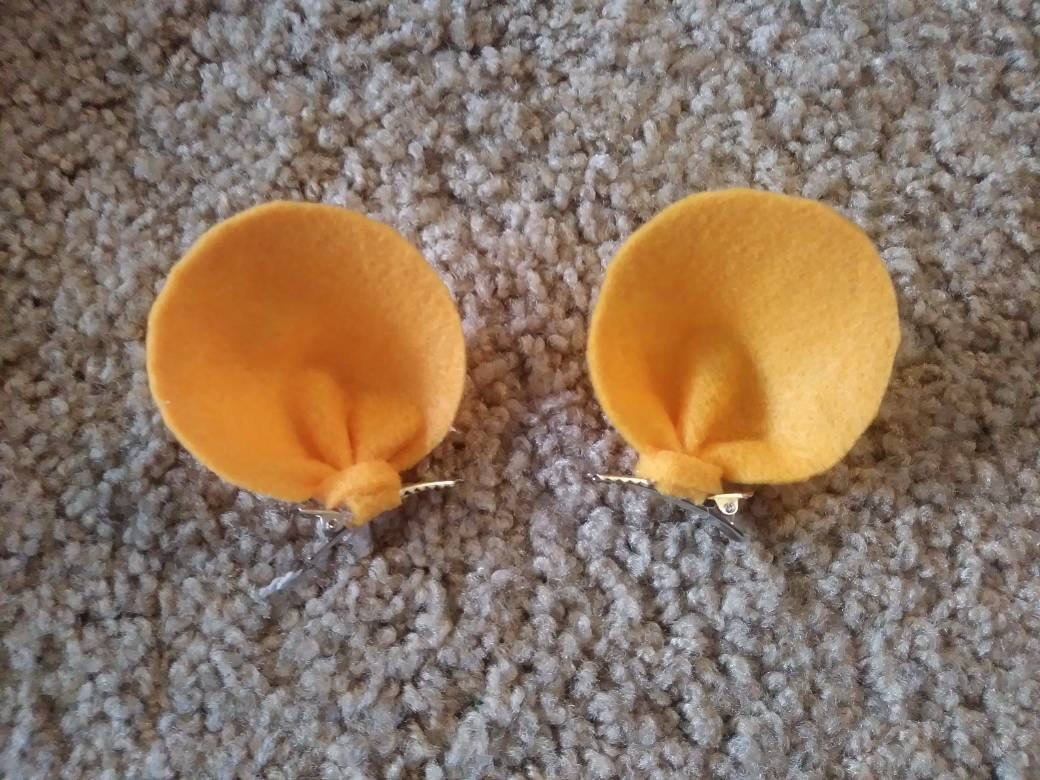 Piglet Eeyore Tigger Kangaroo Rabbit and Pooh Ears Comes | Etsy