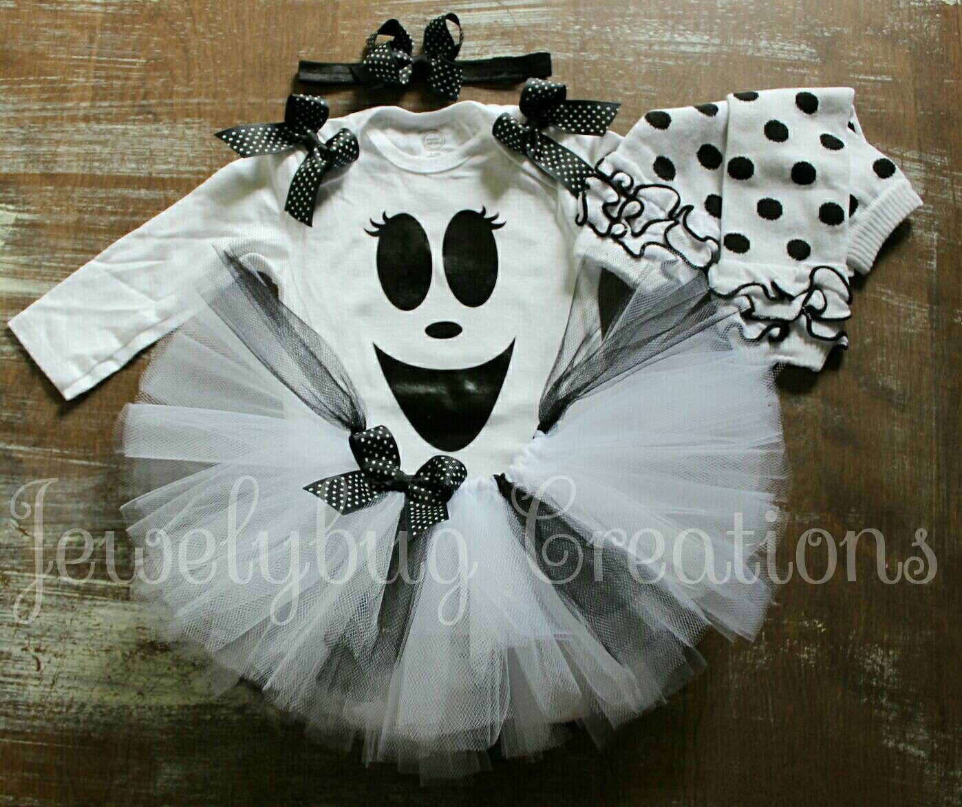 Ghost Halloween Costume | Etsy