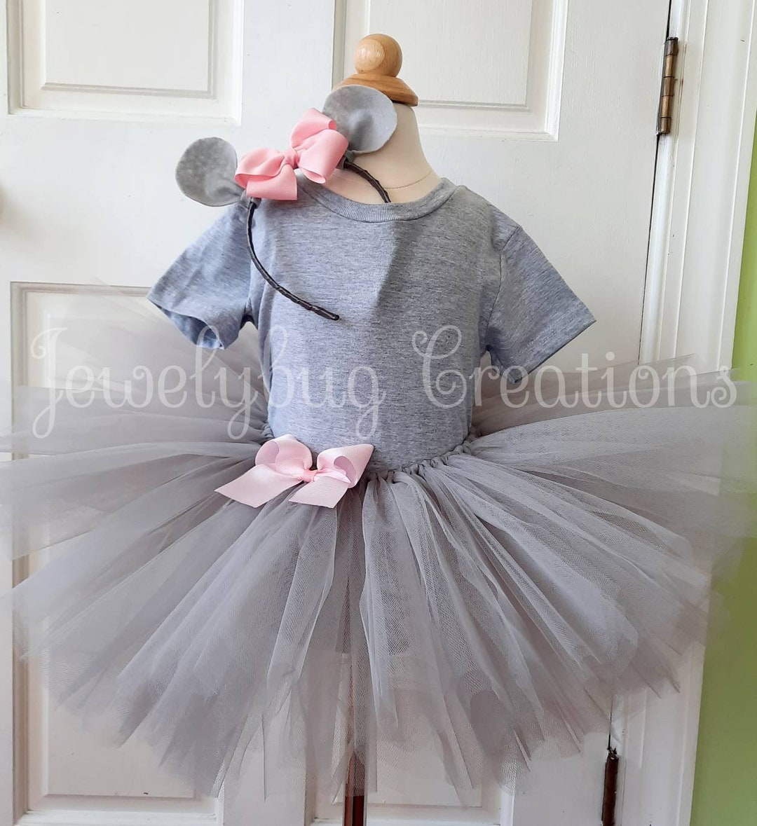 Mouse Costume. Halloween Mouse Costume. Mouse Halloween Costume - Etsy
