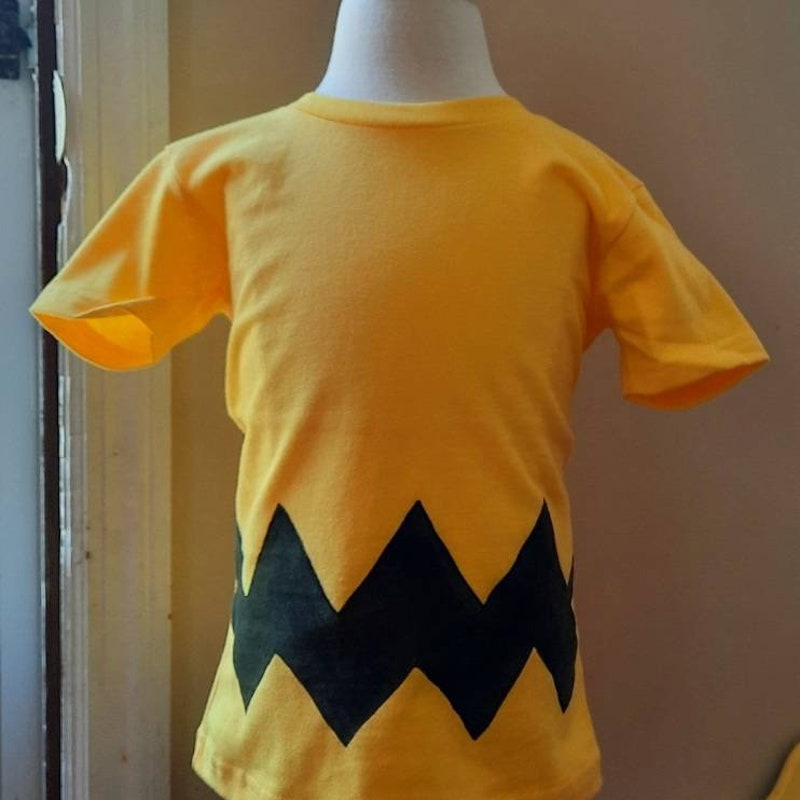 Charlie Brown Svg - Etsy