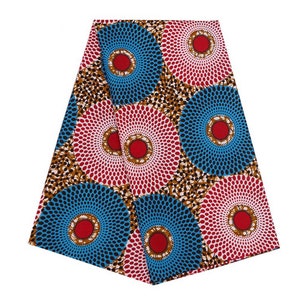 African Print Fabric Ankara YARD or WHOLESALE | Etsy