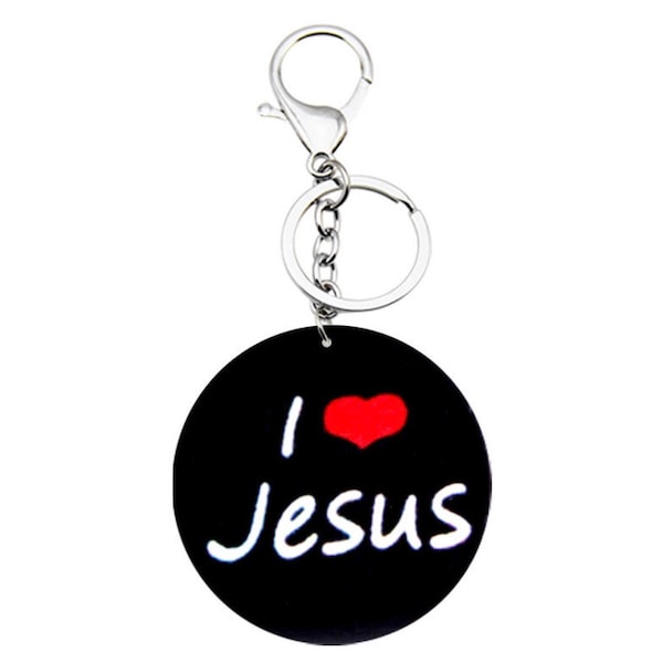 Jesus Key - Etsy