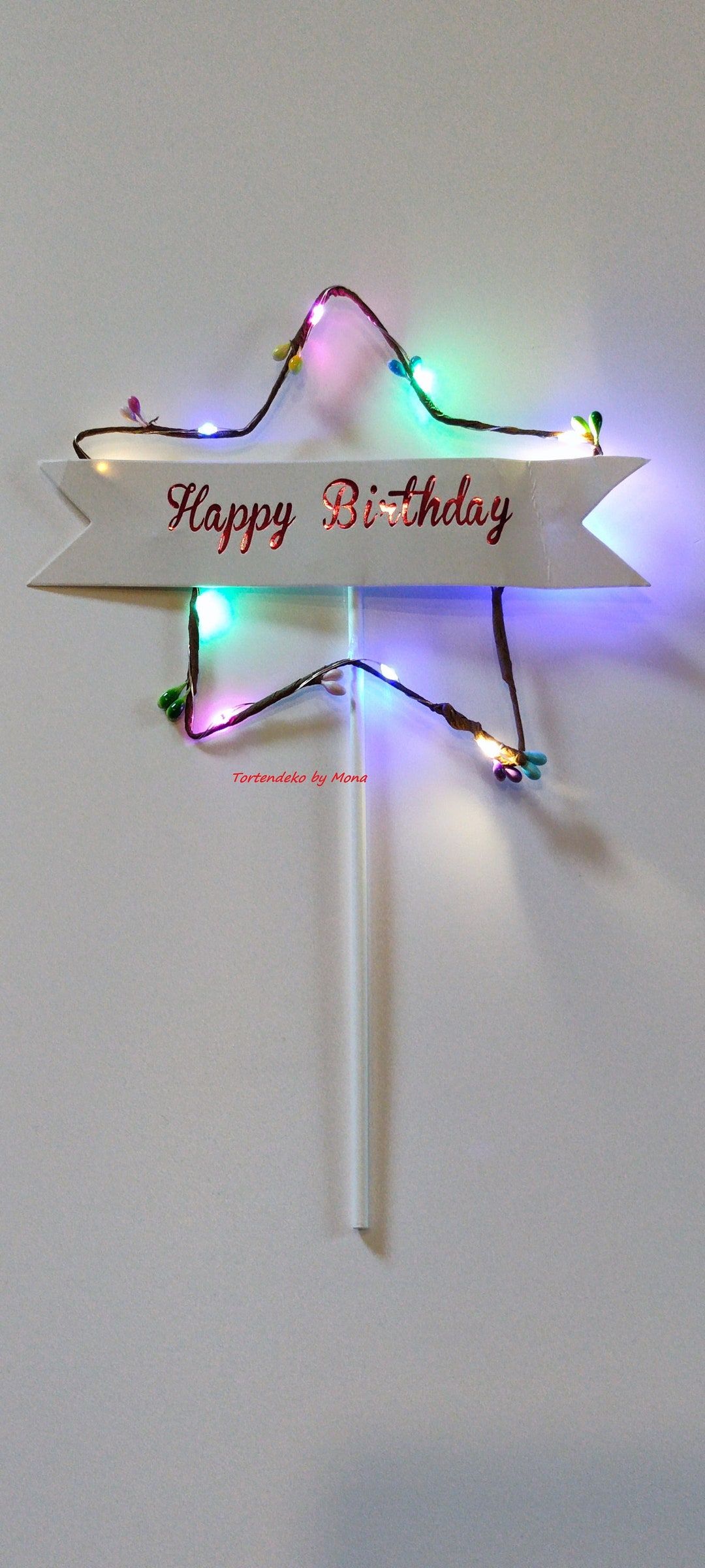 Cake Topper Cake Plug Cake Decoration Cake Topper Cake - Etsy