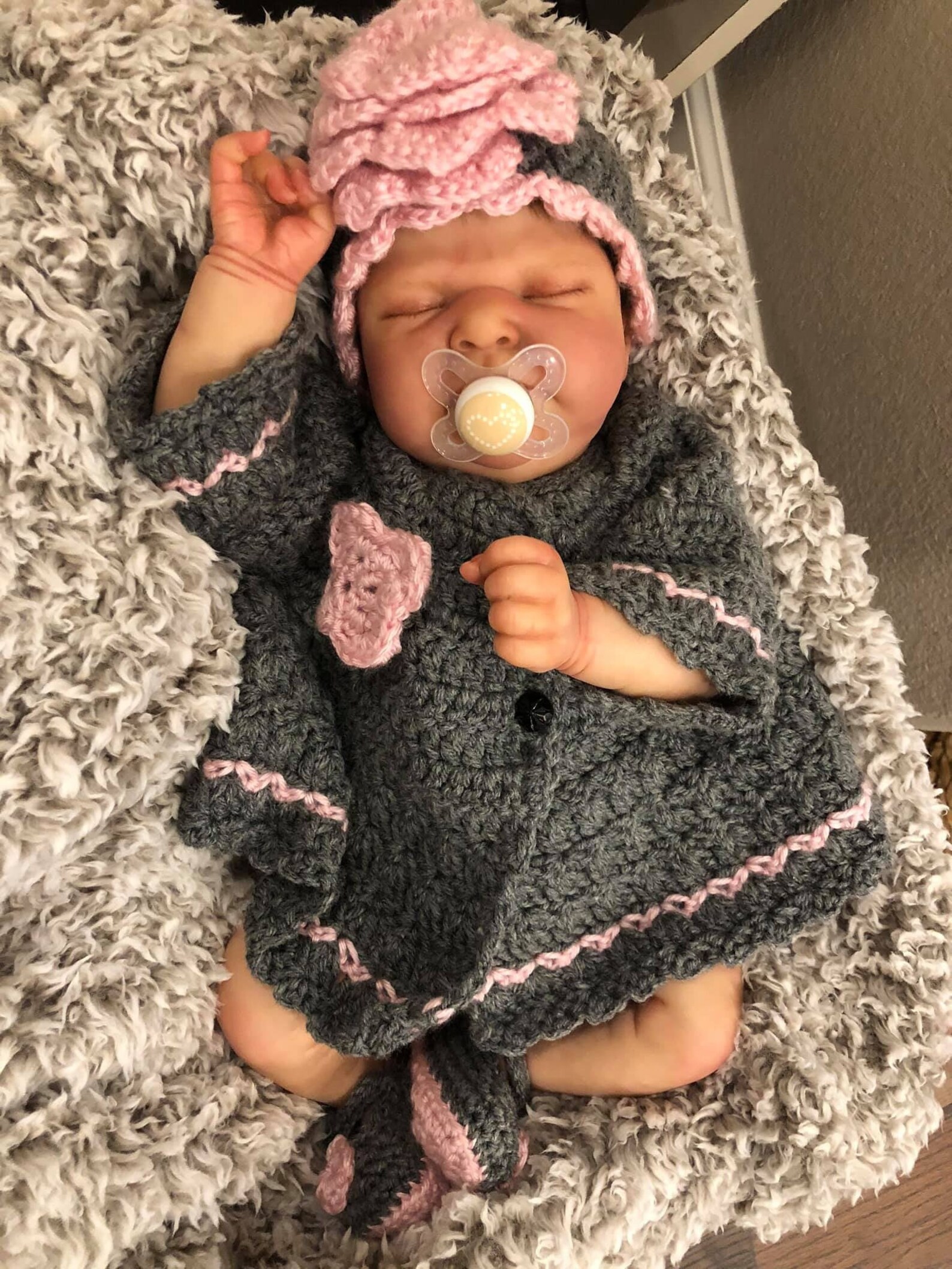 Custom Made Reborn of Your Choice the Pictures in This - Etsy