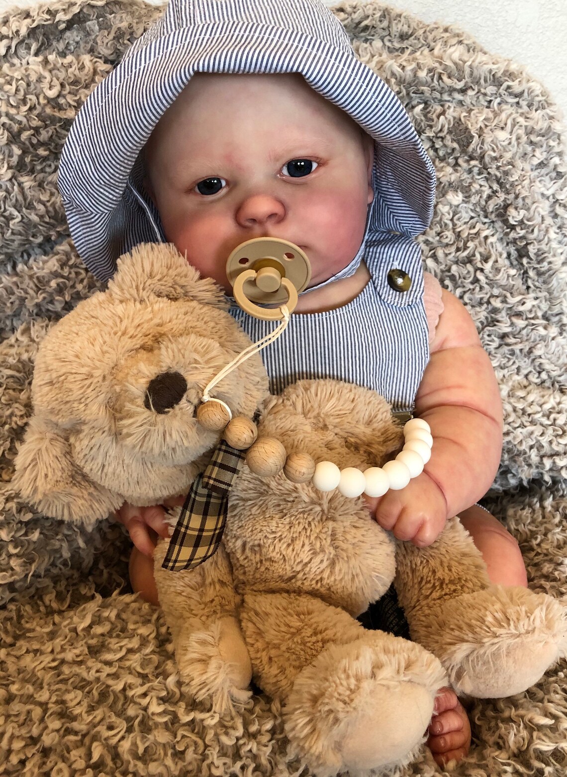 Custom Made Reborn of Your Choice the Pictures in This - Etsy