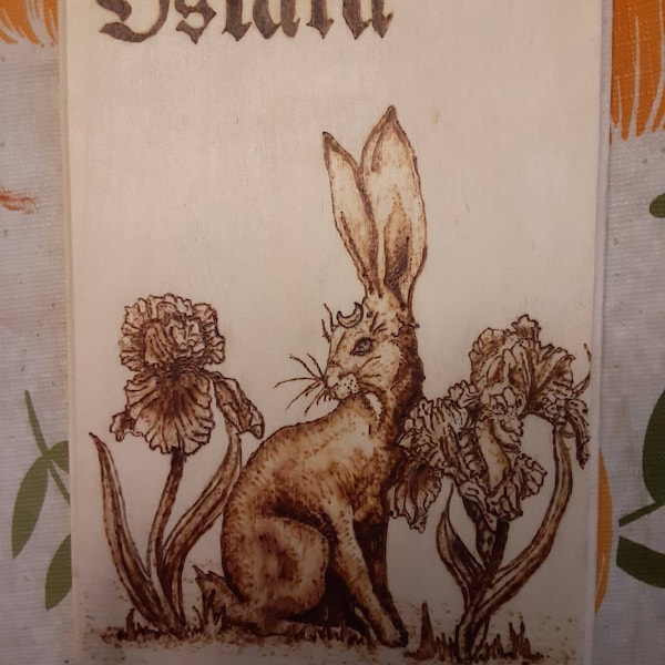 Ostara Decorations - Etsy