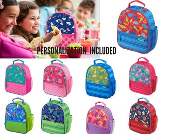 Personalized Kids Duffle Quilted Bag-Girls Duffle Bag-Boys | Etsy