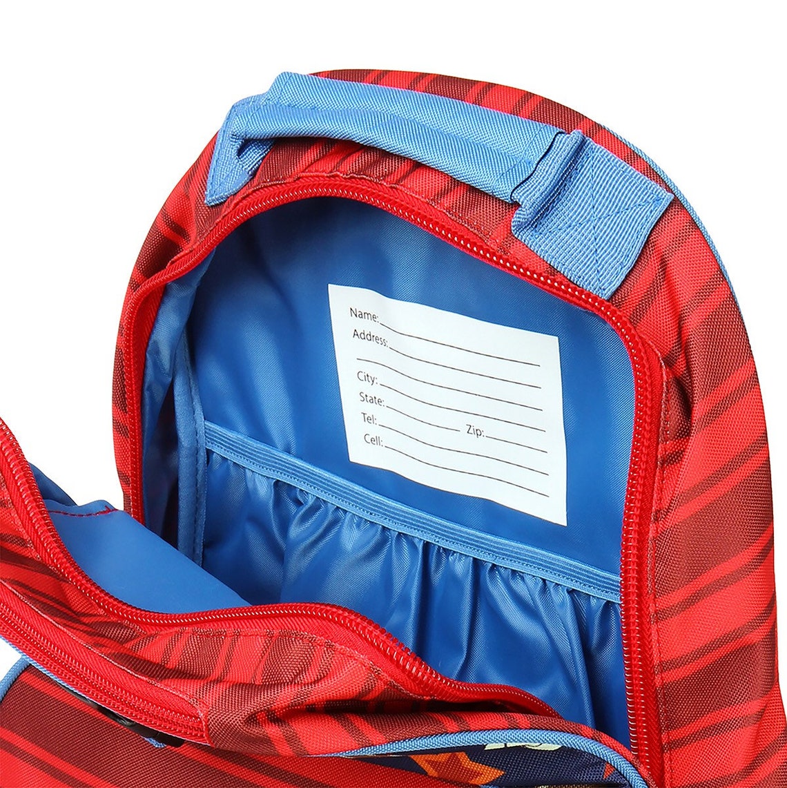 Boys Personalized Backpacks - Stephen Joseph- Dino - Sports - Shark ...