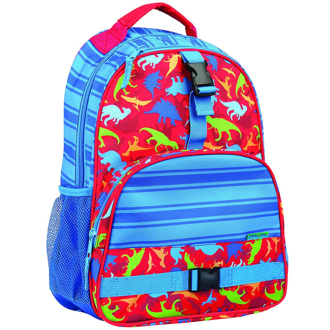 Boys Personalized Backpacks Stephen Joseph Dino Sports | Etsy