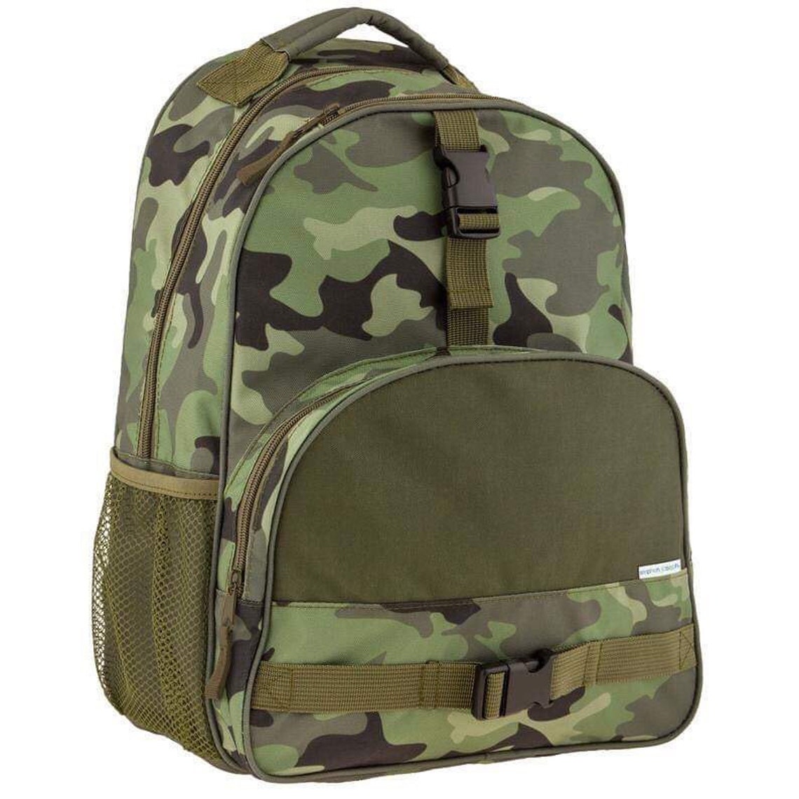 Boys Personalized Backpacks - Stephen Joseph- Dino - Sports - Shark ...