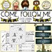 Come, Follow Me 2024 - September Bundle - Book of Mormon - Primary and ...