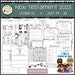 Come, Follow Me 2023 July Bundle New Testament Primary and Family - Etsy