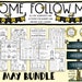 Come, Follow Me 2024 May Bundle Book of Mormon Primary and Family - Etsy