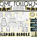 Come, Follow Me 2024 - September Bundle - Book of Mormon - Primary and ...