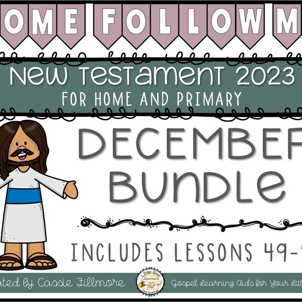 Come Follow Me - Etsy