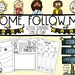 Come, Follow Me 2024 July Bundle Book of Mormon Primary and Family ...