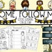 Come, Follow Me 2024 - Primary Lesson 14 - Book of Mormon - Etsy