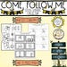 Come, Follow Me 2024 - November Bundle - Book of Mormon - Primary and ...