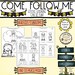 Come, Follow Me 2024 - September Bundle - Book of Mormon - Primary and ...