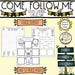 Come, Follow Me 2024 - November Bundle - Book of Mormon - Primary and ...