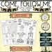 Come, Follow Me 2024 - March Bundle - Book of Mormon - Primary and ...