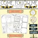 Come, Follow Me 2024 April Bundle Book of Mormon Primary and Family - Etsy