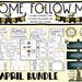 Come, Follow Me 2024 April Bundle Book of Mormon Primary and Family - Etsy