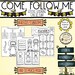 Come, Follow Me 2024 - November Bundle - Book of Mormon - Primary and ...