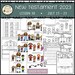 Come, Follow Me 2023 July Bundle New Testament Primary and Family - Etsy