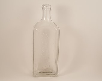 Prohibition bottle | Etsy