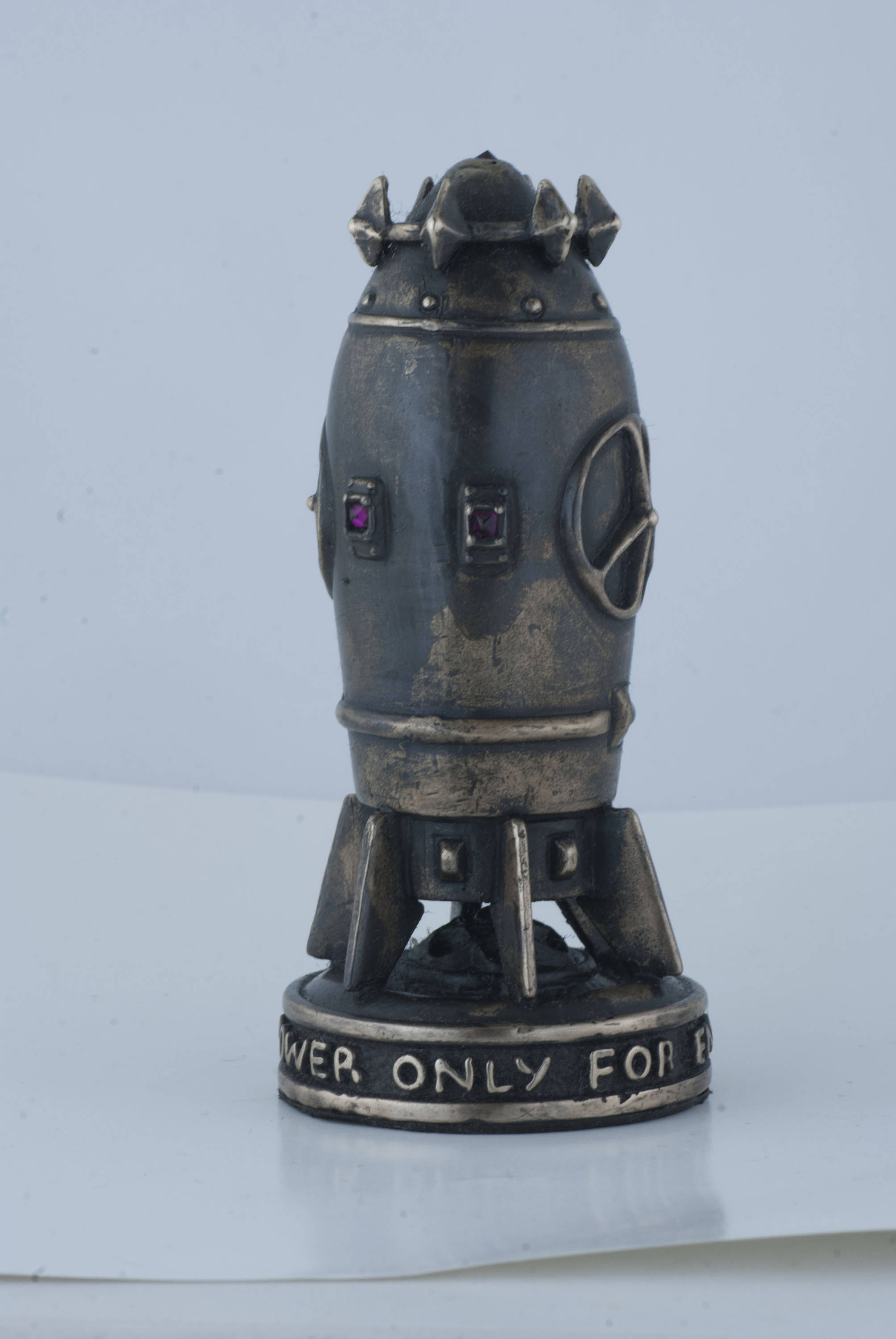 Chess for Peace Chess Set - Etsy