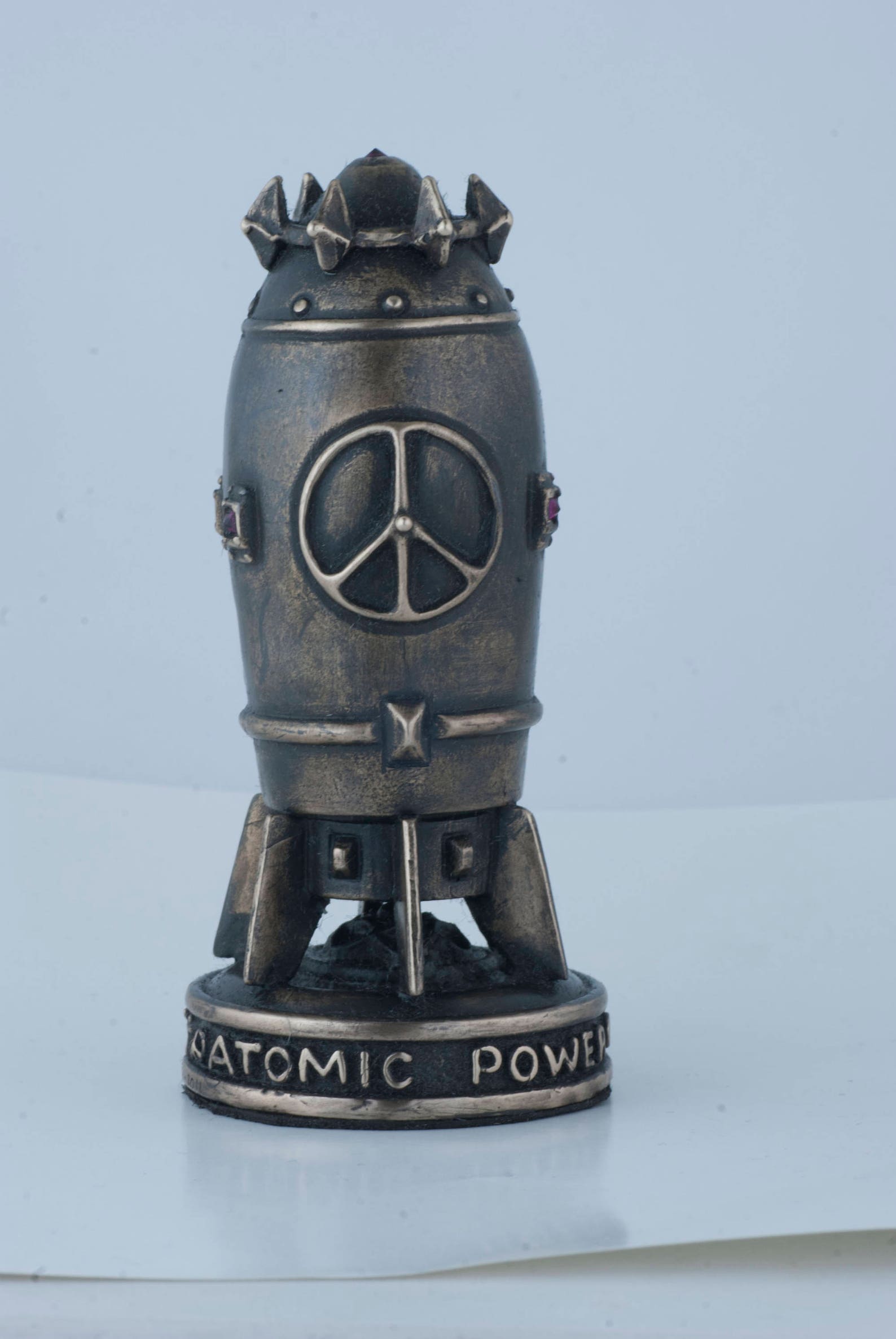 Chess for Peace Chess Set - Etsy