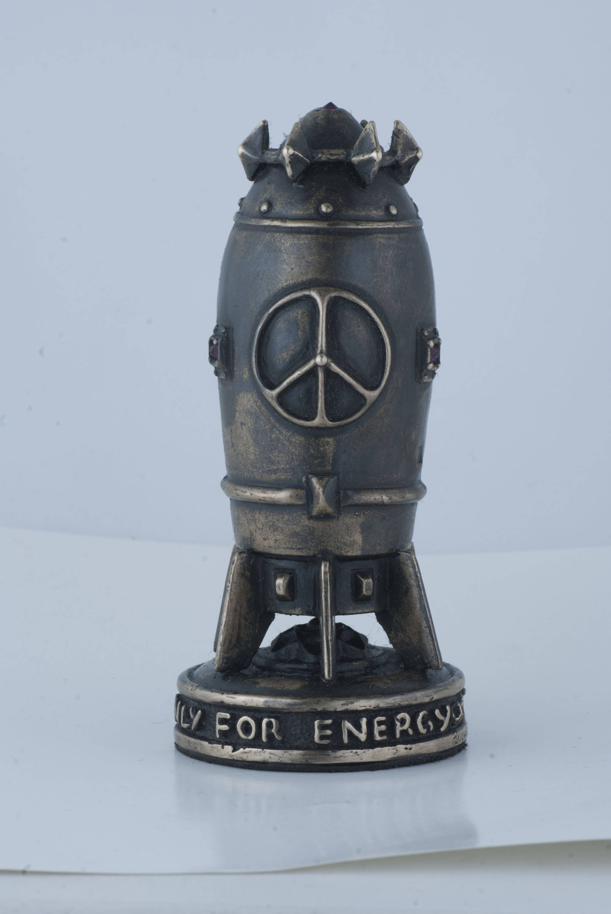 Chess for Peace Chess Set - Etsy