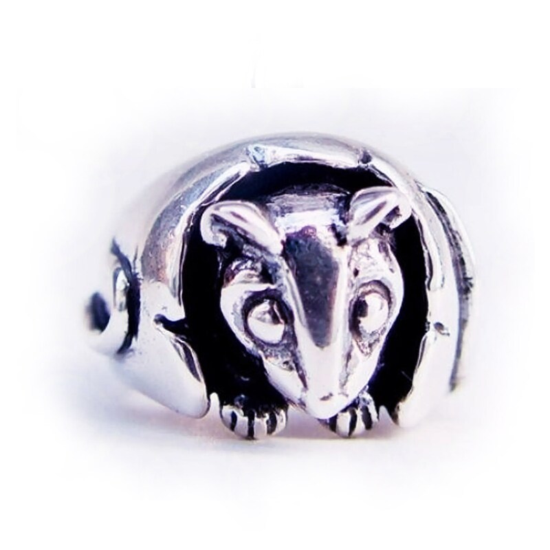 Rat Ring - Etsy UK