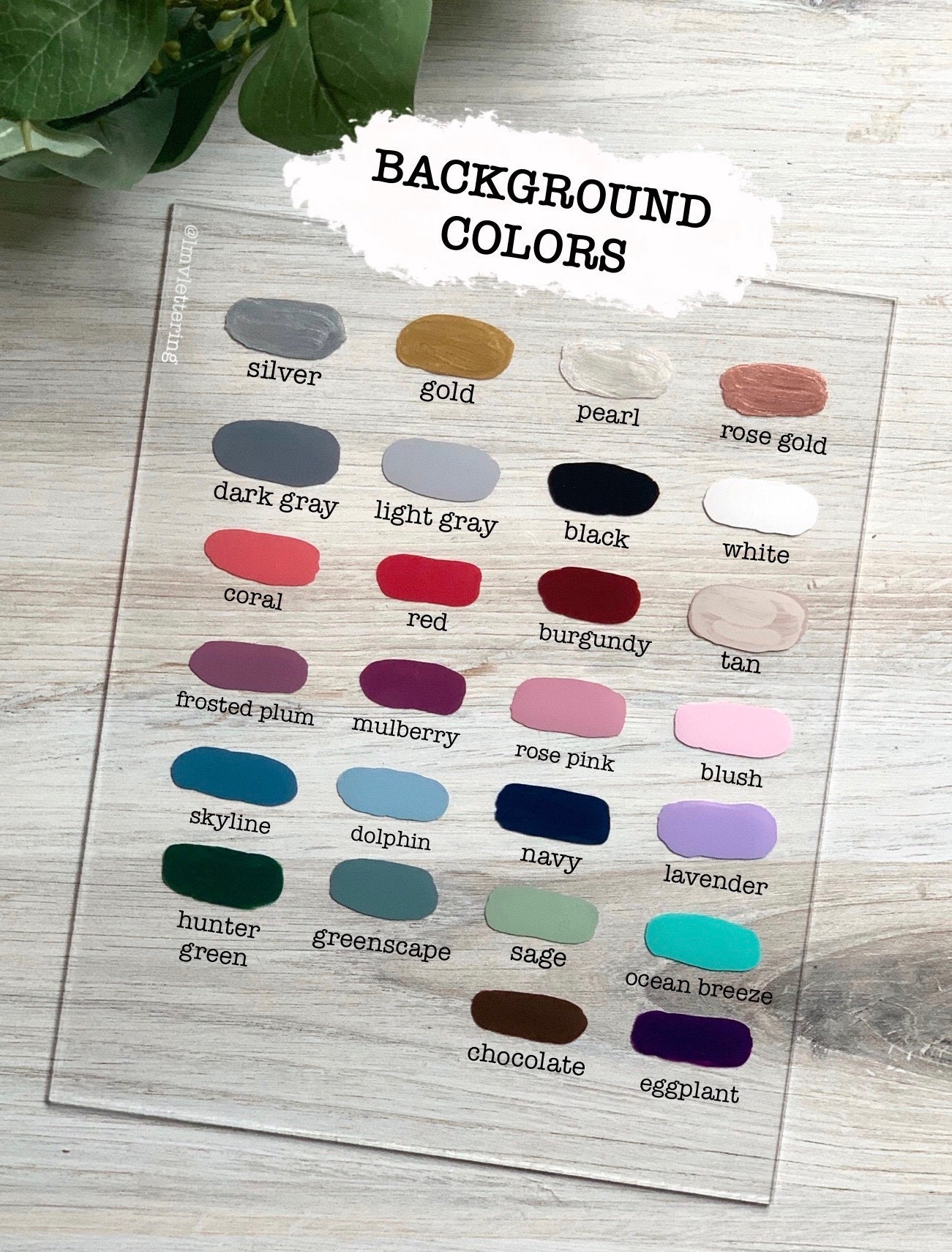 Reserved Sign Reserved Acrylic Sign Acrylic Reserved Sign | Etsy