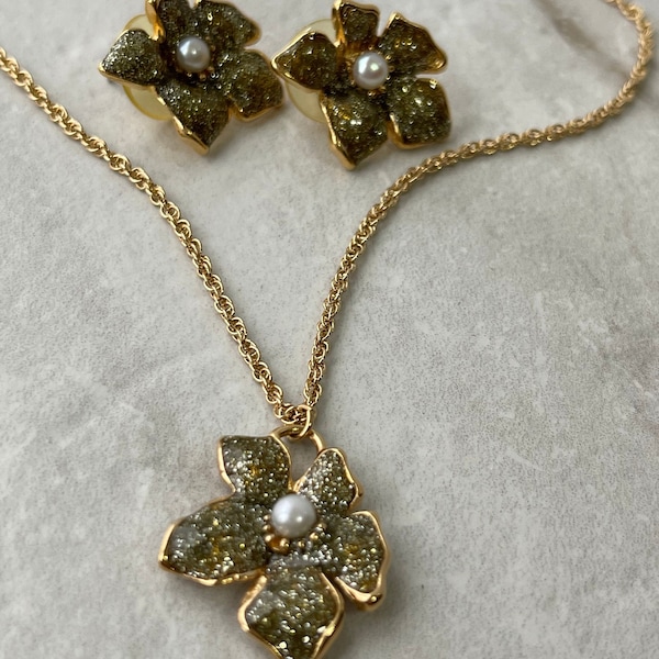 Diamond Dust Jewelry - Etsy