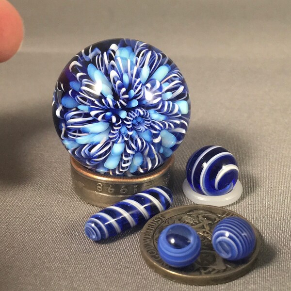 Implosion Marble - Etsy