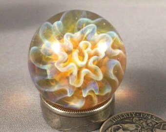 Implosion Marble | Etsy