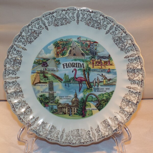 Commemorative Plates - Etsy