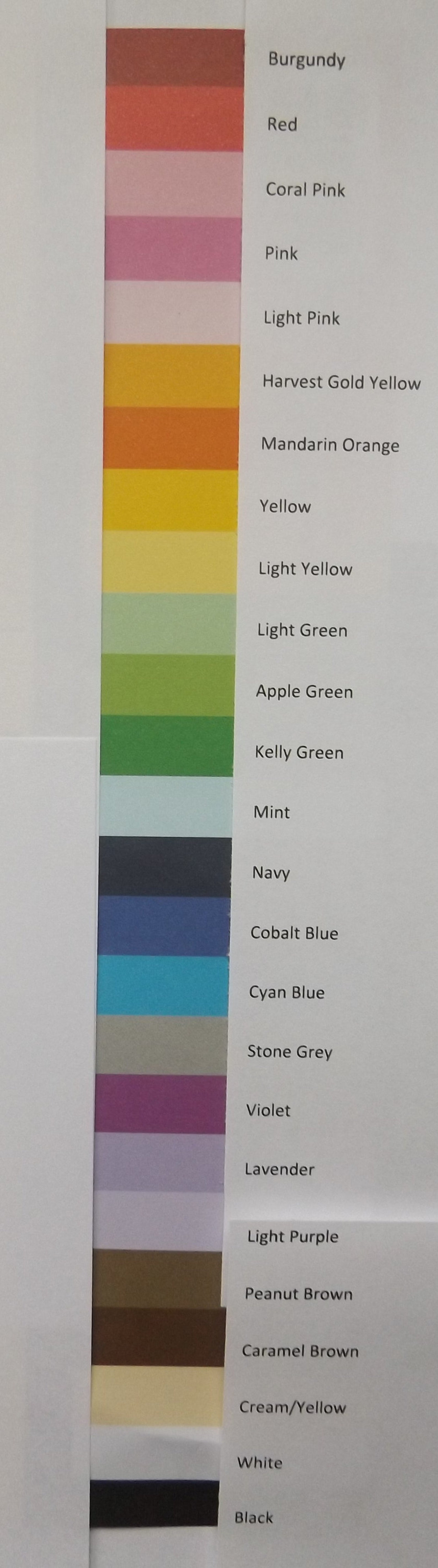 Choose Color and Size Graduation Hat Paper Die Cuts - Etsy Canada