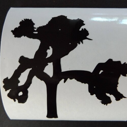 U2 Suitcase Vinyl Decal Car Decal Bumper Sticker Laptop - Etsy