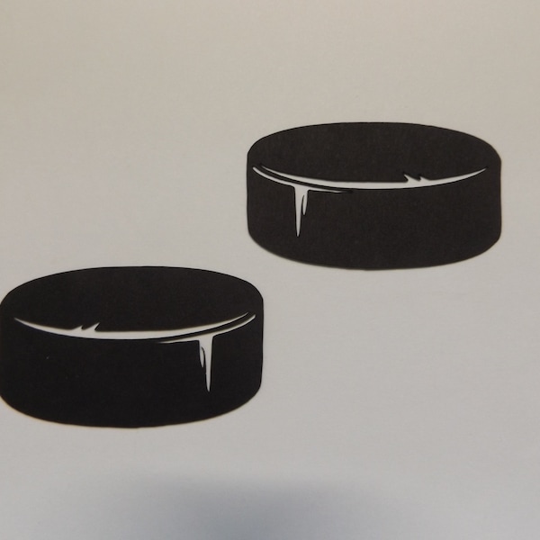 Ornament Die Cut - Etsy