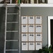 Printable Modern Modular Wall Calendar and Organizers! Big, Bold, B&W ...