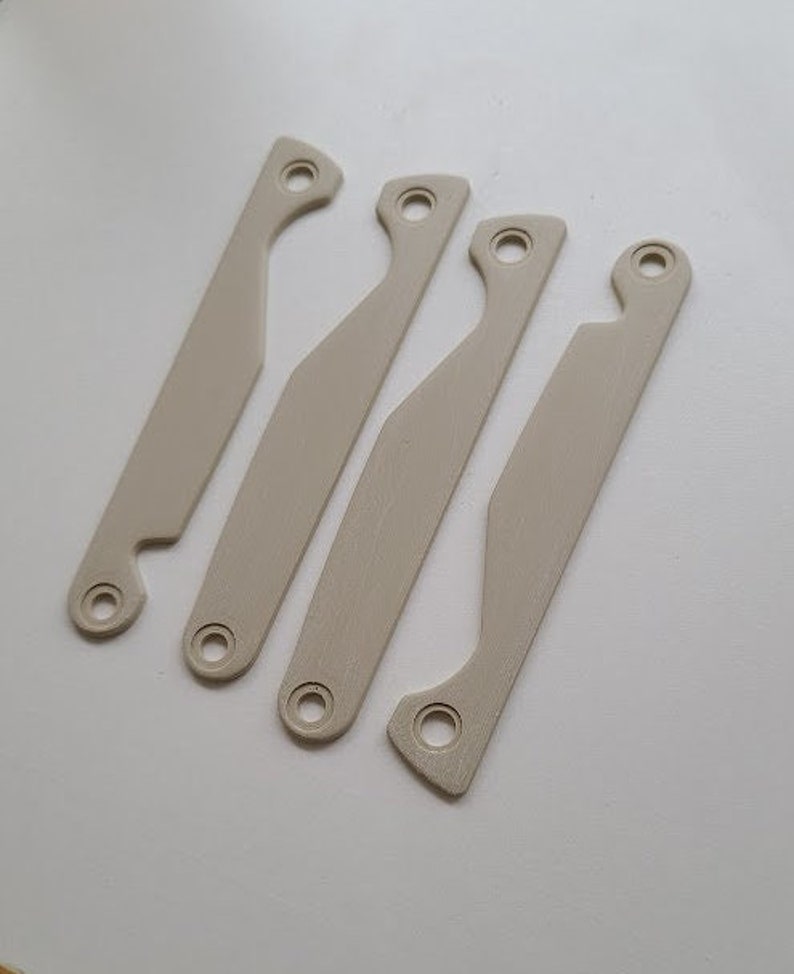 Leatherman Charge+ 3D Printed NASA Scales - Etsy