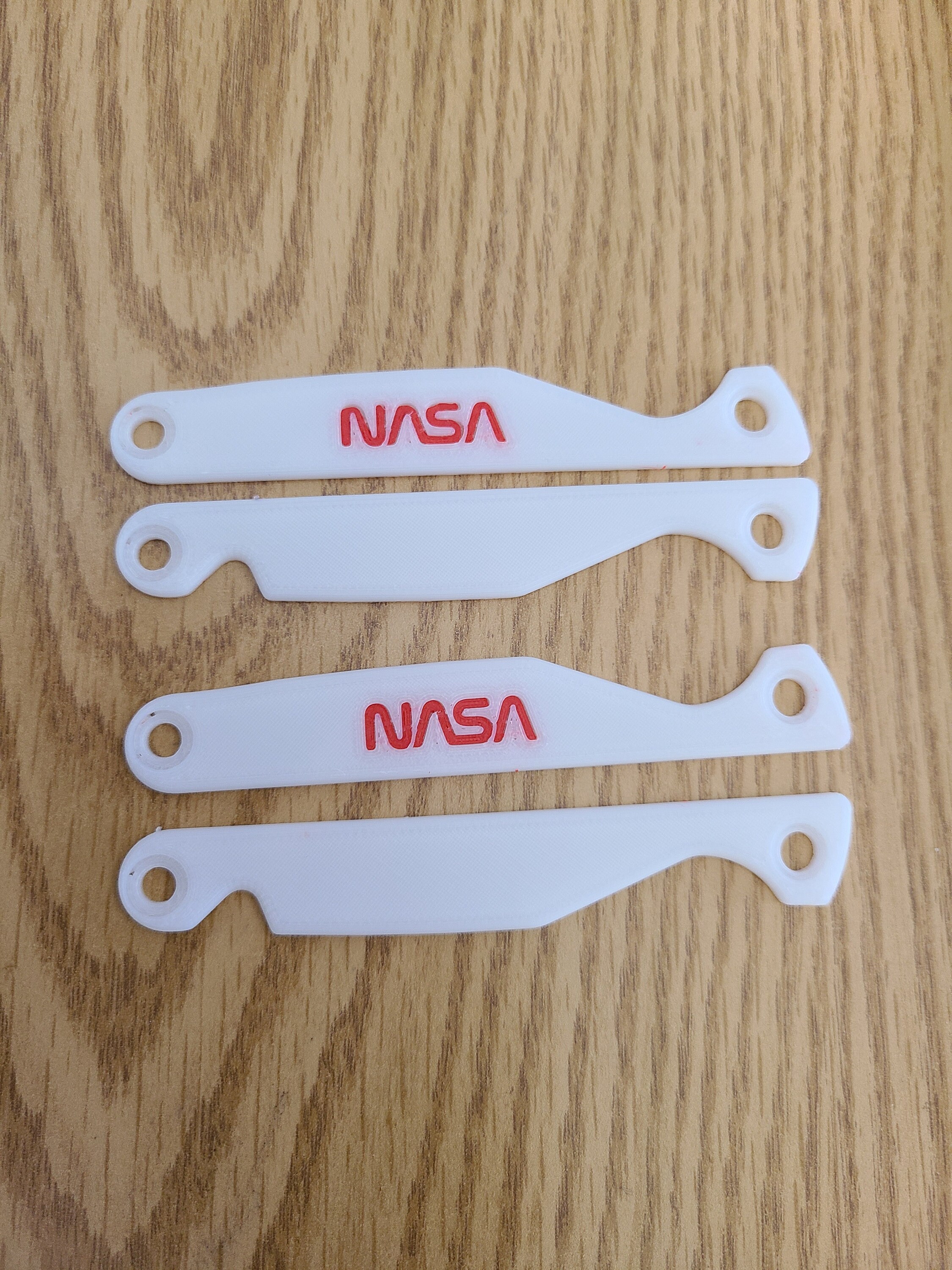 Leatherman Charge+ 3D Printed NASA Scales - Etsy